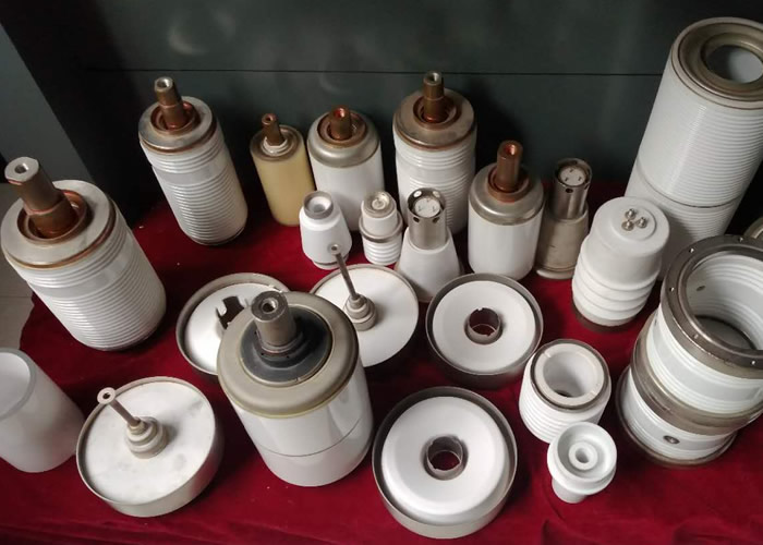 Products - 3X Ceramic Parts