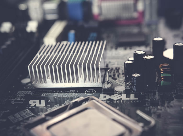 Application - 3X Ceramic Parts