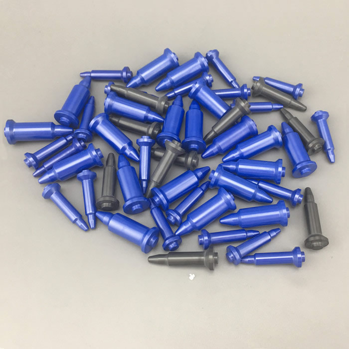 Welding Ceramic Parts - 3X Ceramic Parts