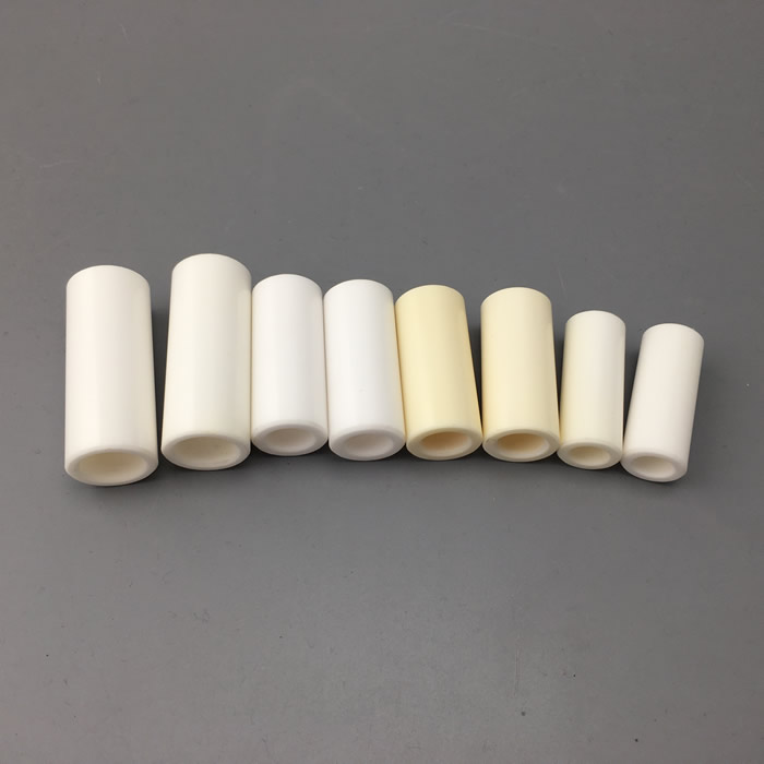 Ceramic Piston - 3X Ceramic Parts