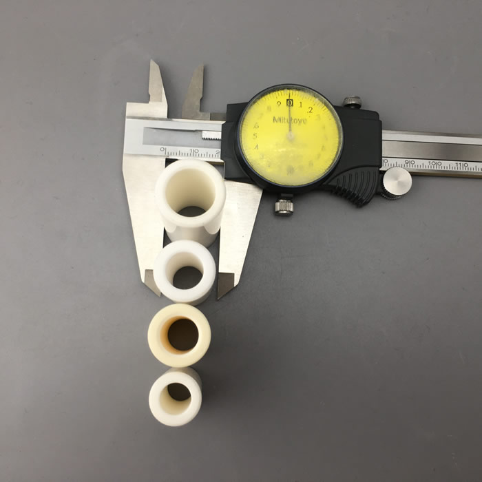 Ceramic Piston - 3X Ceramic Parts