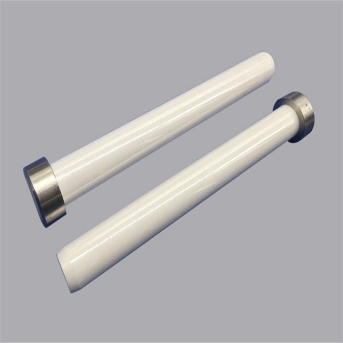 Ceramic Plunger for Pump - 3X Ceramic Parts