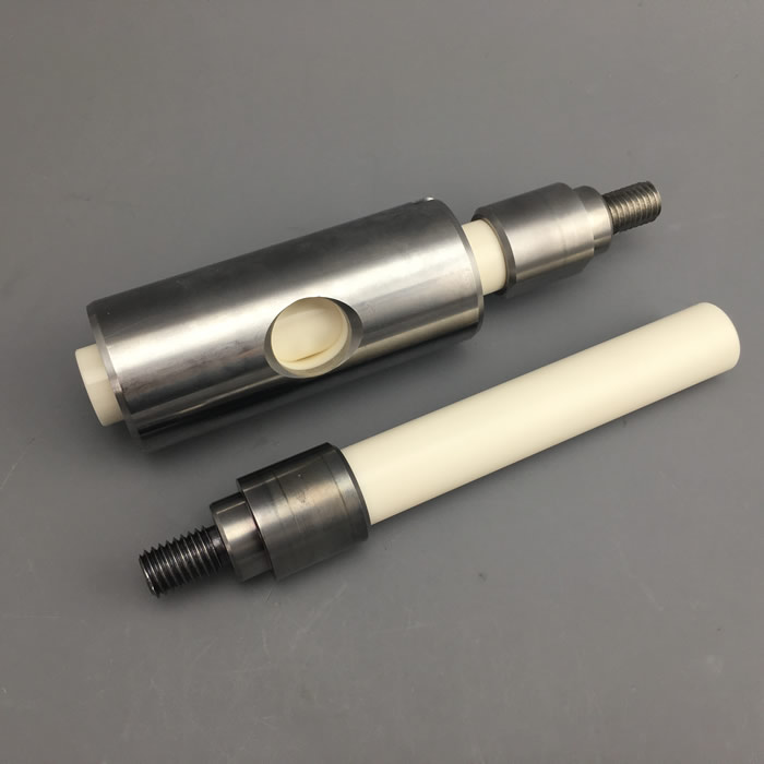 Ceramic Plunger for Pump - 3X Ceramic Parts