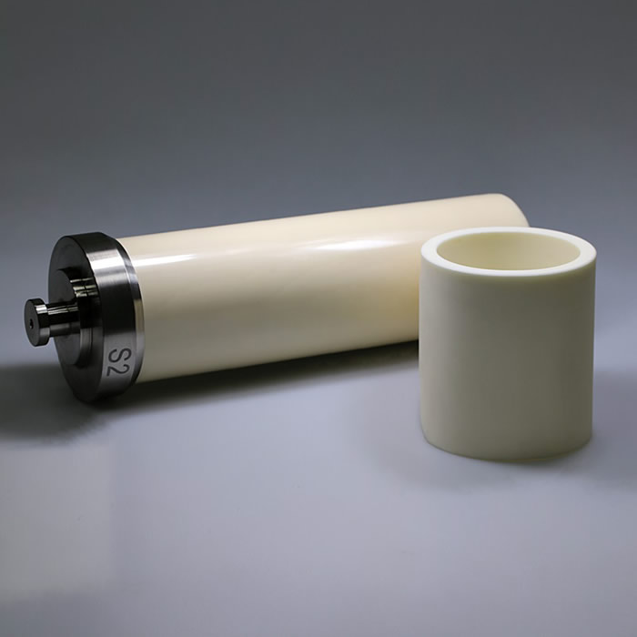 Ceramic Plunger for Pump - 3X Ceramic Parts