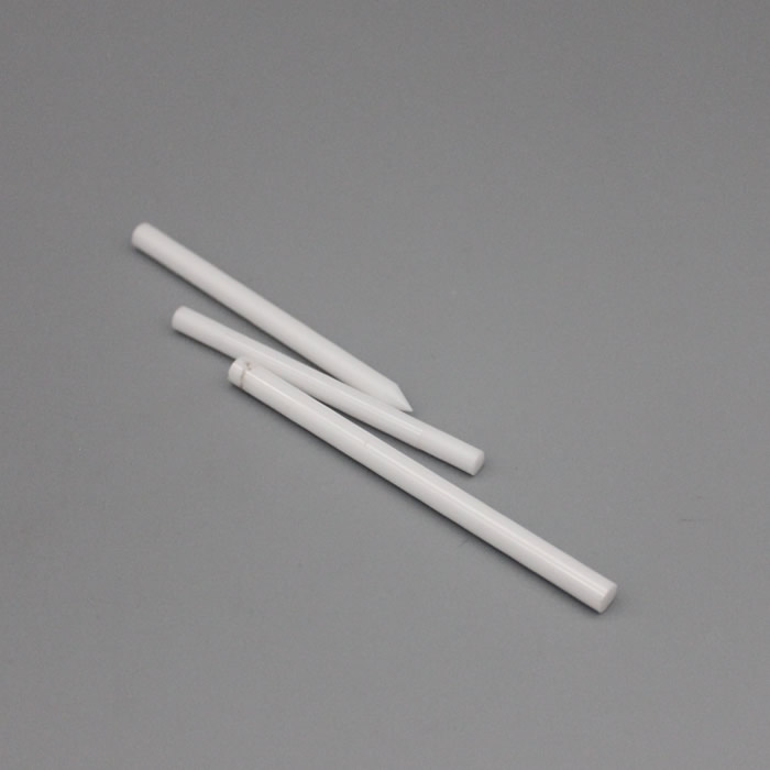 Ceramic Pump Shaft - 3X Ceramic Parts