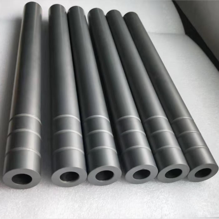 Silicon Carbide Ceramic - 3X Ceramic Parts