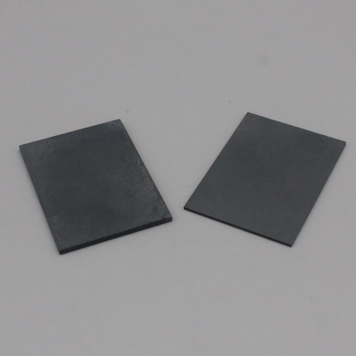 Silicon Nitride Substrate 3x Ceramic Parts