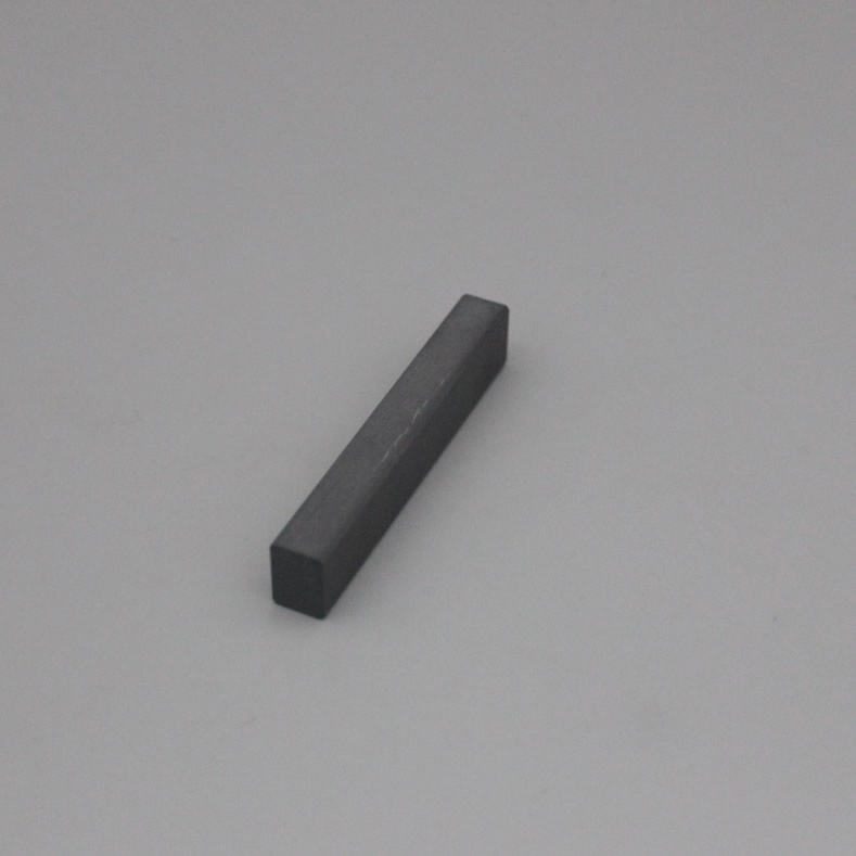 Silicon Nitride Rod - 3X Ceramic Parts