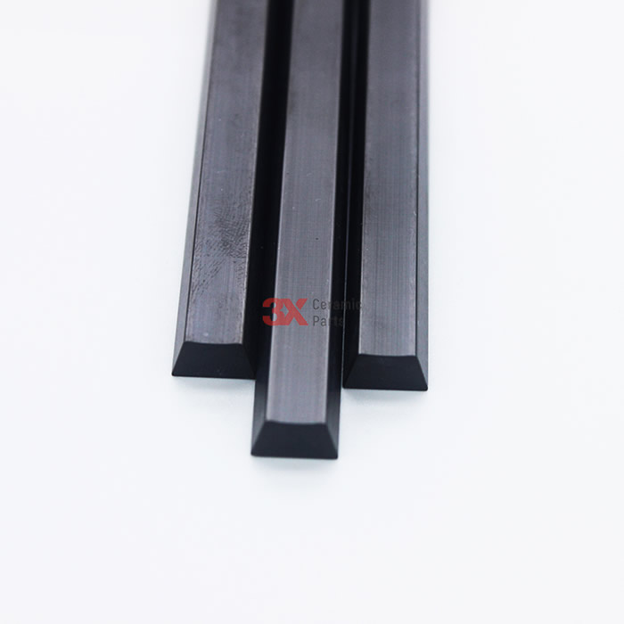 Silicon Nitride Ceramic - 3X Ceramic Parts