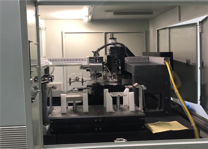 Laser cutting Ceramic Substrate Capability - 3X Ceramic Parts