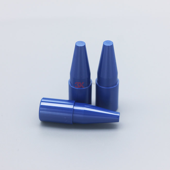 Welding Ceramic Parts - 3X Ceramic Parts